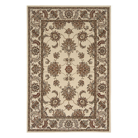 Click here for Closeout! Km Home 1330/1212/Ivory Navelli Ivory 79... prices