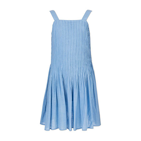 Click here for Speechless Big Kid Girls Sleeveless A-Line Dress... prices