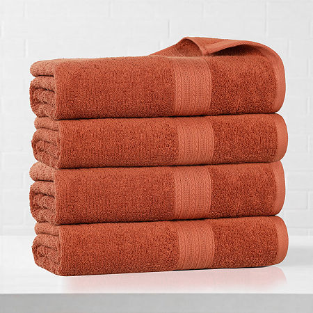 Click here for SUPERIOR Eco-Friendly Cotton 4-pc. Quick Dry Bath... prices