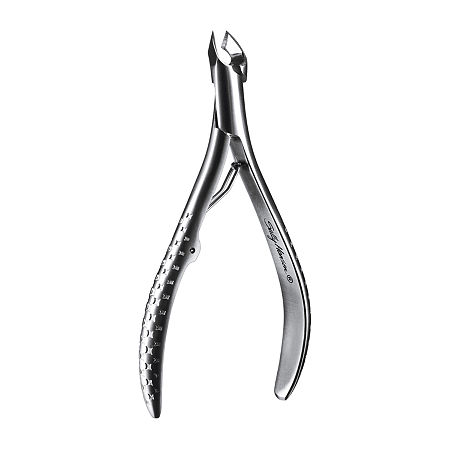 Click here for Sally Hansen Nip Em Neat Cuticle Nipper With Pushe... prices