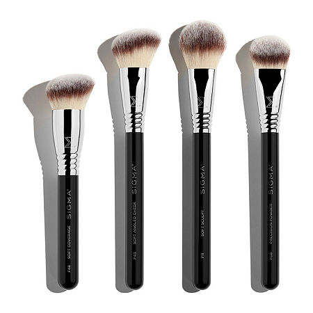 Click here for Sigma Beauty  One Size  Black prices