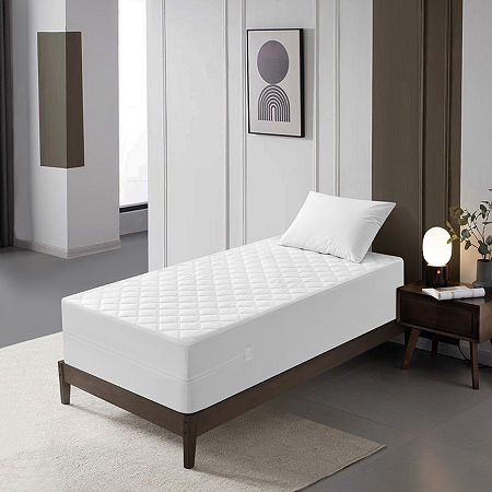 Click here for Aero Triple Defense Bedding Kit  One Size  White prices