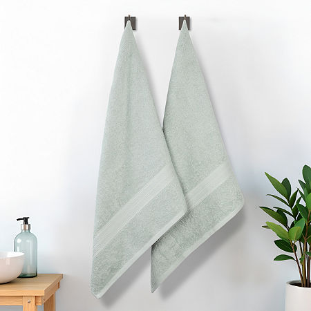 Click here for SUPERIOR Eco-Friendly Cotton 2pc Bath Sheet 2-pc.... prices