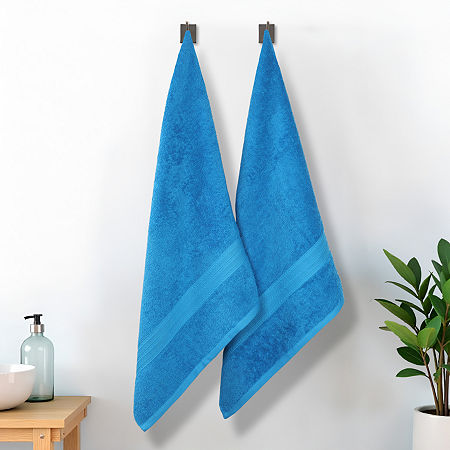 Click here for SUPERIOR Eco-Friendly Cotton 2pc Bath Sheet 2-pc.... prices