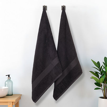 Click here for SUPERIOR Eco-Friendly Cotton 2pc Bath Sheet 2-pc.... prices