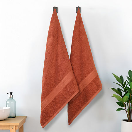 Click here for SUPERIOR Eco-Friendly Cotton 2pc Bath Sheet 2-pc.... prices