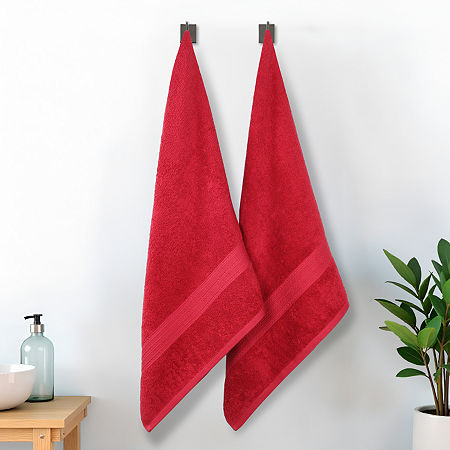 Click here for SUPERIOR Eco-Friendly Cotton 2pc Bath Sheet 2-pc.... prices