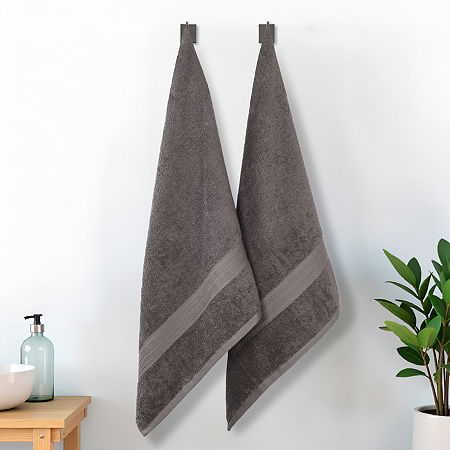 Click here for SUPERIOR Eco-Friendly Cotton 2pc Bath Sheet 2-pc.... prices