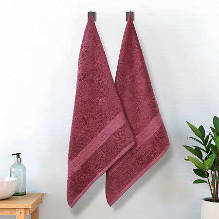Click here for SUPERIOR Eco-Friendly Cotton 2pc Bath Sheet 2-pc.... prices