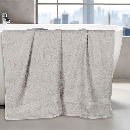 Click here for SUPERIOR Eco-Friendly Cotton 2pc Bath Sheet 2-pc.... prices
