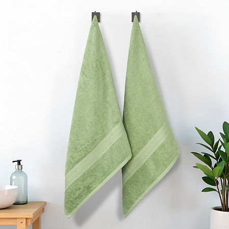 Click here for SUPERIOR Eco-Friendly Cotton 2pc Bath Sheet 2-pc.... prices