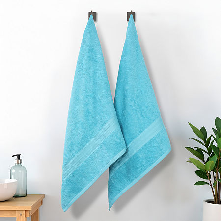 Click here for SUPERIOR Eco-Friendly Cotton 2pc Bath Sheet 2-pc.... prices