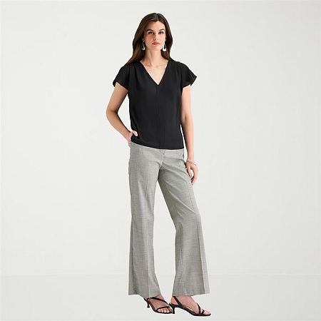 Click here for Worthington Tall Womens Modern Perfect Trouser  20... prices