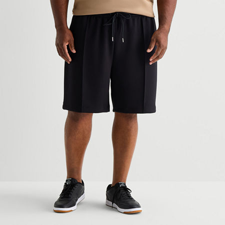 Click here for Stylus Scuba Mens Big and Tall Pull-On Short  5x-l... prices