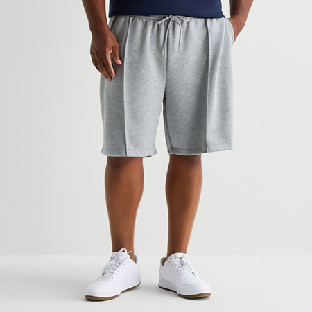 Click here for Stylus Scuba Mens Big and Tall Pull-On Short  2x-l... prices
