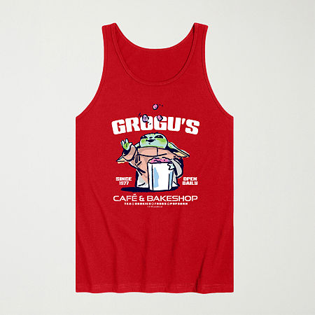 Click here for Novelty The Mandalorian And Grogu Cafe Bakeshop Me... prices
