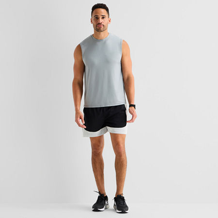 Click here for Xersion Mens 16 Basketball Short  Small  Black prices