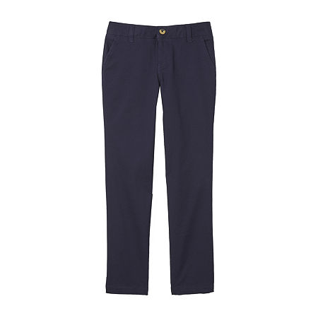 Click here for French Toast Little & Big Kid Girls Straight Regul... prices
