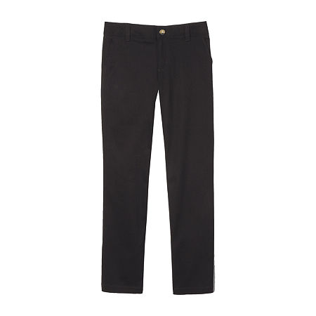Click here for French Toast Little & Big Kid Girls Straight Regul... prices
