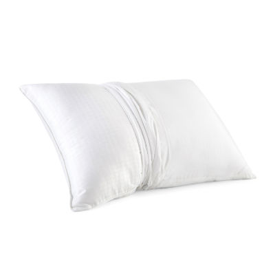 Serta® Perfect Sleeper® Extra Firm Support Pillow, Color: White - JCPenney