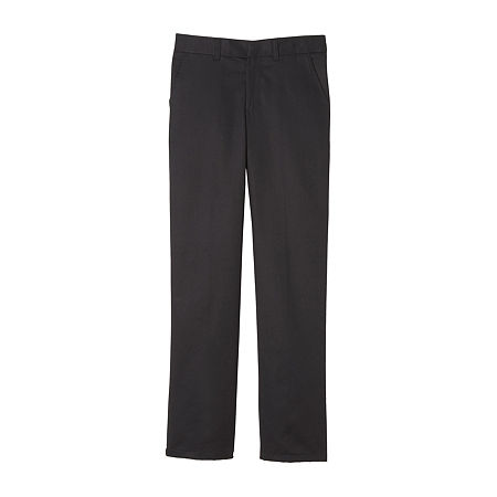 Click here for French Toast Little Boys Straight Classic Fit Flat... prices