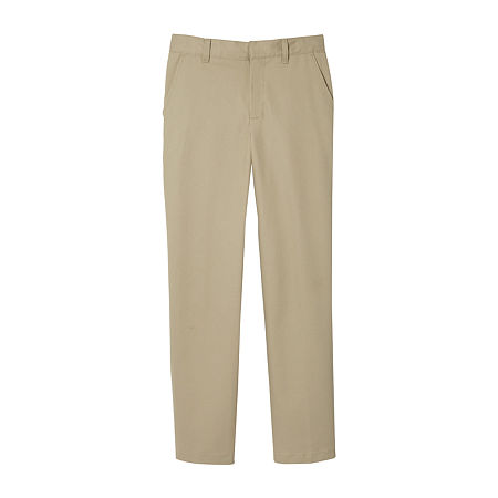 Click here for French Toast Little Boys Straight Classic Fit Flat... prices