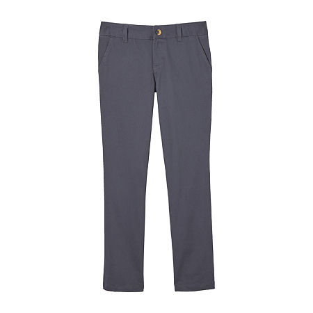 Click here for French Toast Little & Big Kid Girls Straight Regul... prices