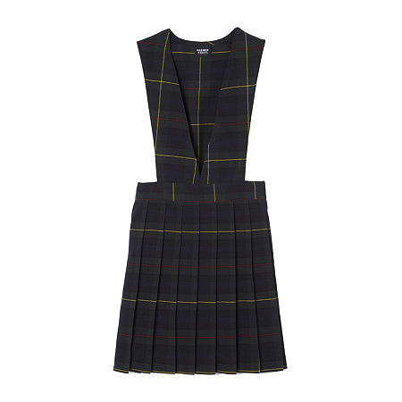 Click here for French Toast Little Girls Sleeveless Jumper  4  Gr... prices