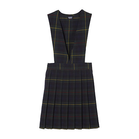 Click here for French Toast Big Kid Girls Plus Sleeveless Jumper... prices