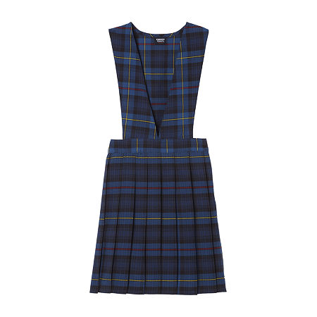 Click here for French Toast Big Kid Girls Plus Sleeveless Jumper... prices