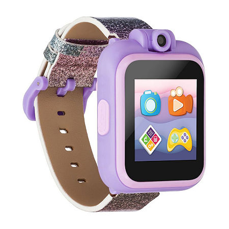 Click here for Itouch Playzoom Unisex Multicolor Smart Watch 1376... prices