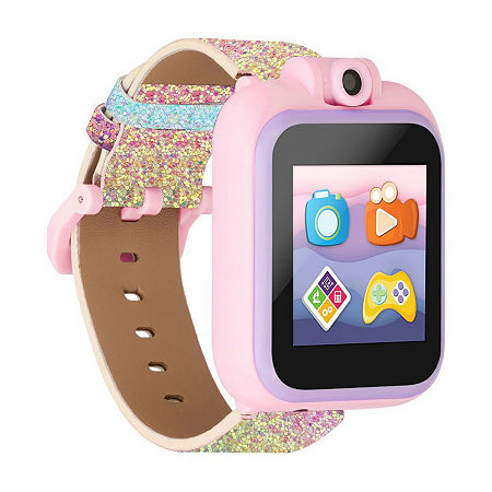 Click here for Itouch Playzoom Unisex Multicolor Smart Watch 1376... prices