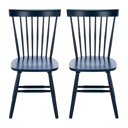 Click here for Parker Dining Collection 2-pc. Dining Chair  One S... prices