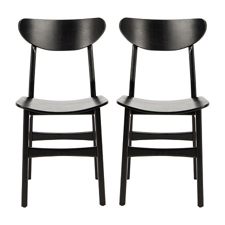 Click here for Lucca Dining Collection 2-pc. Dining Chair  One Si... prices