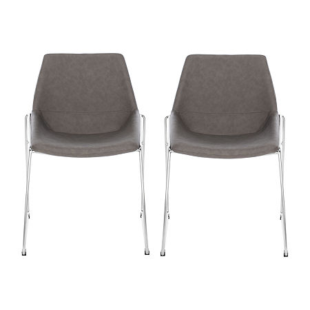 Click here for Alexis Dining Collection 2-pc. Upholstered Dining... prices