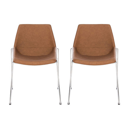 Click here for Alexis Dining Collection 2-pc. Upholstered Dining... prices