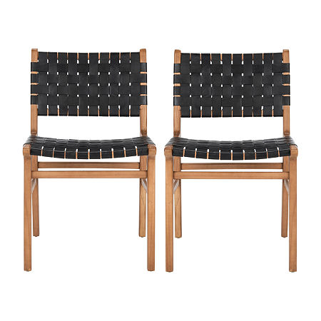 Click here for Taika Dining Collection 2-pc. Upholstered Dining C... prices