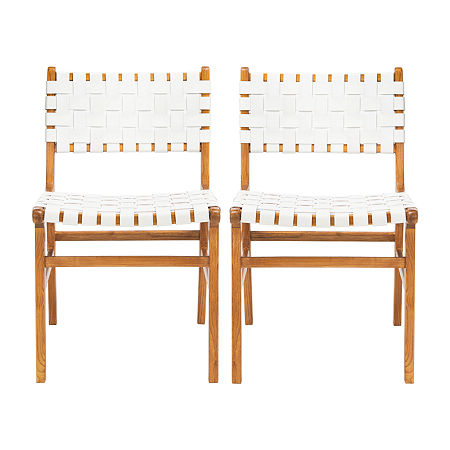 Click here for Taika Dining Collection 2-pc. Upholstered Dining C... prices