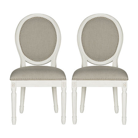 Click here for Holloway Dining Collection 2-pc. Upholstered Dinin... prices