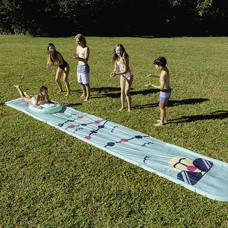 Click here for Big Mouth Llama Splash Slide  One Size  Multiple C... prices