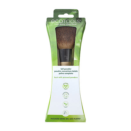Click here for Eco Tools Full Powder Brush  One Size prices
