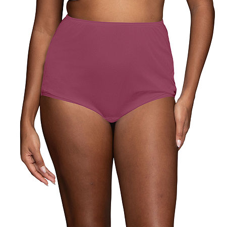 Click here for Vanity Fair Ravissant Tailored Nylon Briefs - 1571... prices