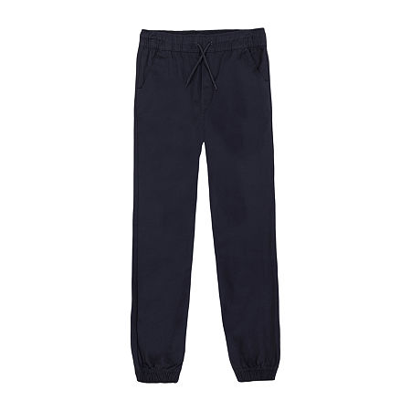 Click here for IZOD Mens Jogger Pant  Large  Blue prices