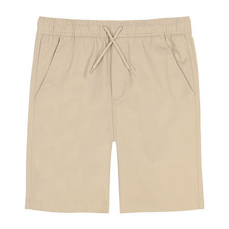 Click here for IZOD 9 Mens Stretch Fabric Soft Short  Large  Beig... prices