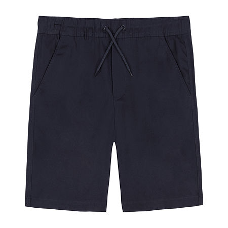 Click here for IZOD 9 Mens Stretch Fabric Soft Short  Large  Blue prices