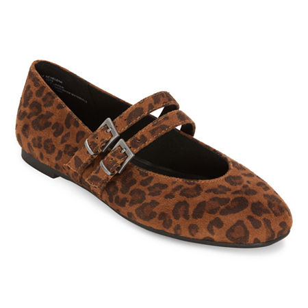 Click here for Arizona Helena Womens Round Closed Toe Ballet Flat... prices