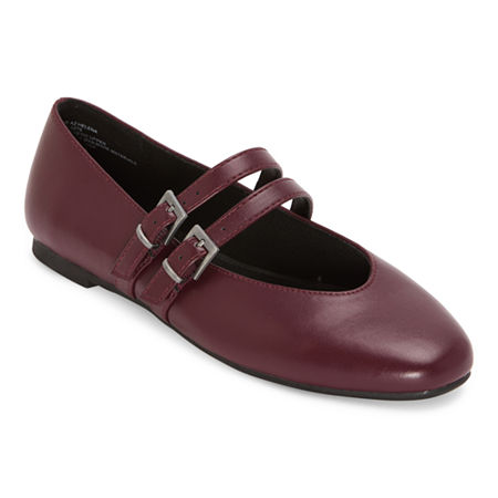 Click here for Arizona Helena Womens Round Closed Toe Ballet Flat... prices