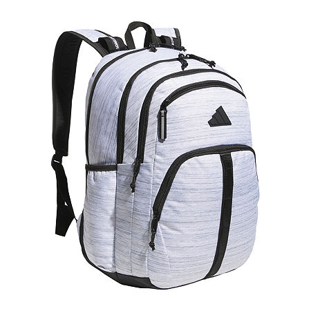 Click here for Adidas Prime VII Backpack  One Size  White prices
