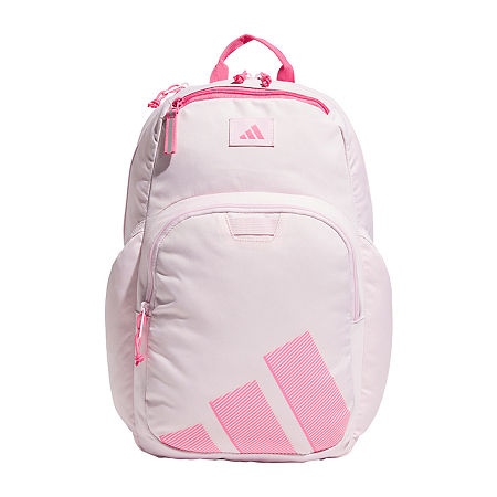 adidas Big Girls Midway Backpack - Gold