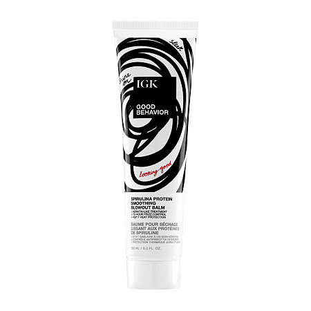 Click here for Igk Hair Good Behavior Spirulina Protein Smoothing... prices